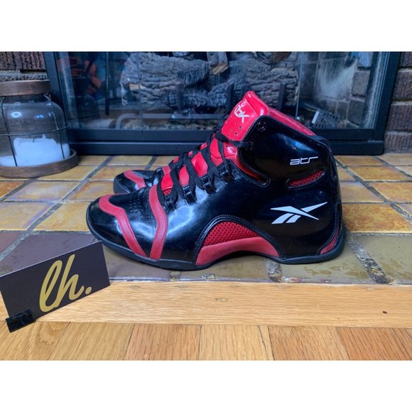 Reebok | Shoes | Mens 95 Reebok Atr Above The Rim Rare Athletic ...